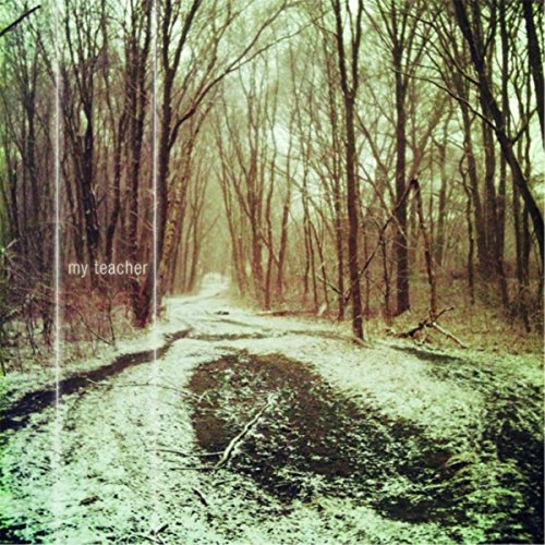 Amazon.com: My Teacher : Todd Siff: Digital Music