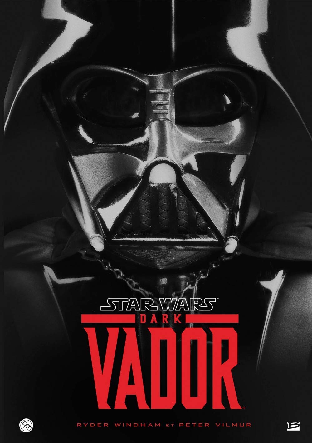 Amazon.com: STAR WARS : DARK VADOR: 9782918978114: Vilmur Peter, Vilmur ...