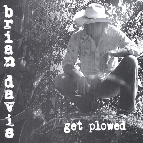 Amazon.com: Get Plowed : Brian Davis: Digital Music