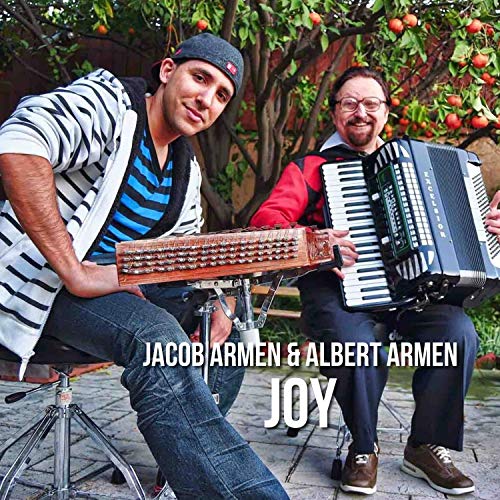 Play Joy by Jacob Armen & Albert Armen on Amazon Music