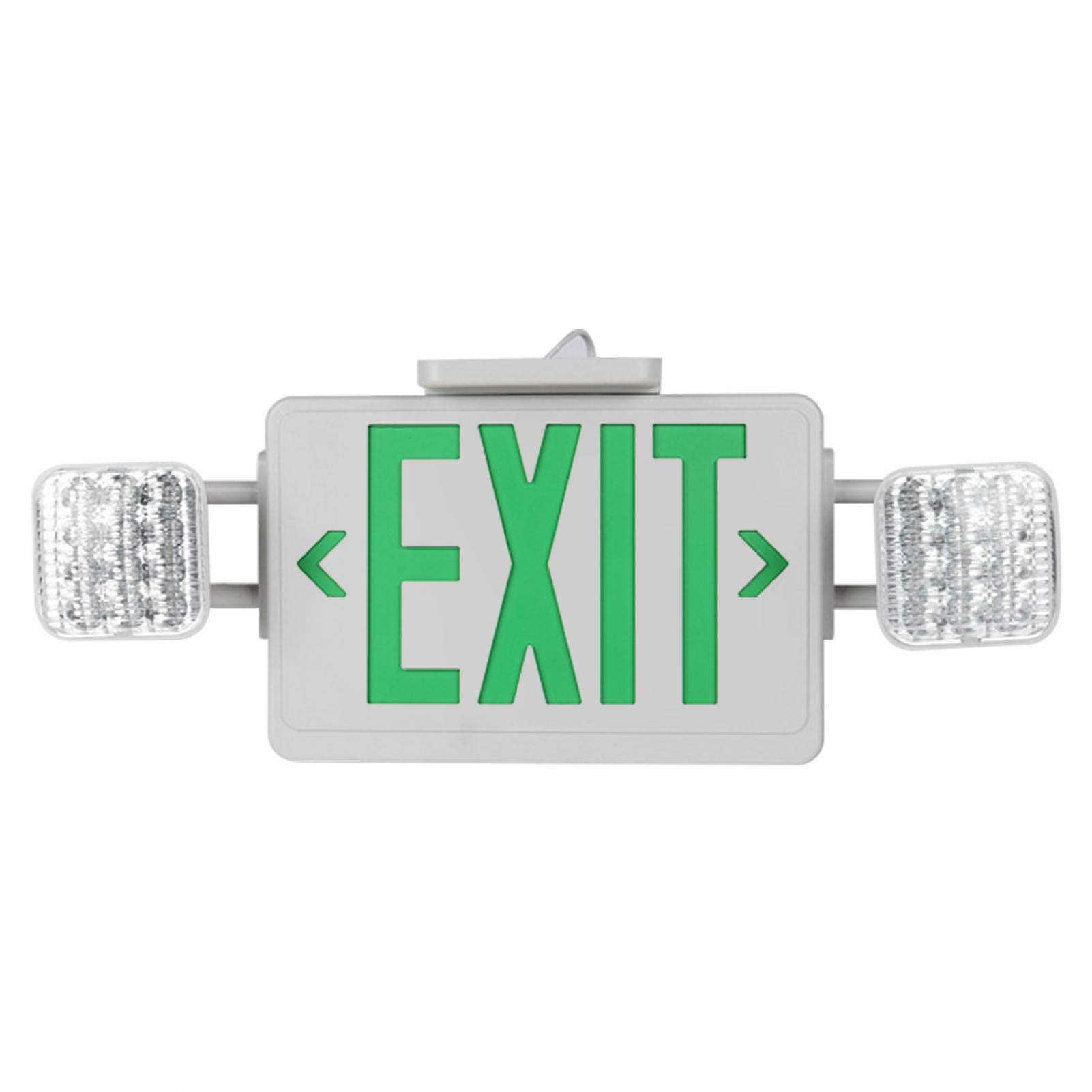 Led Exit Sign Exit Lighting Sign Emergency Exit Sign Emergency ...