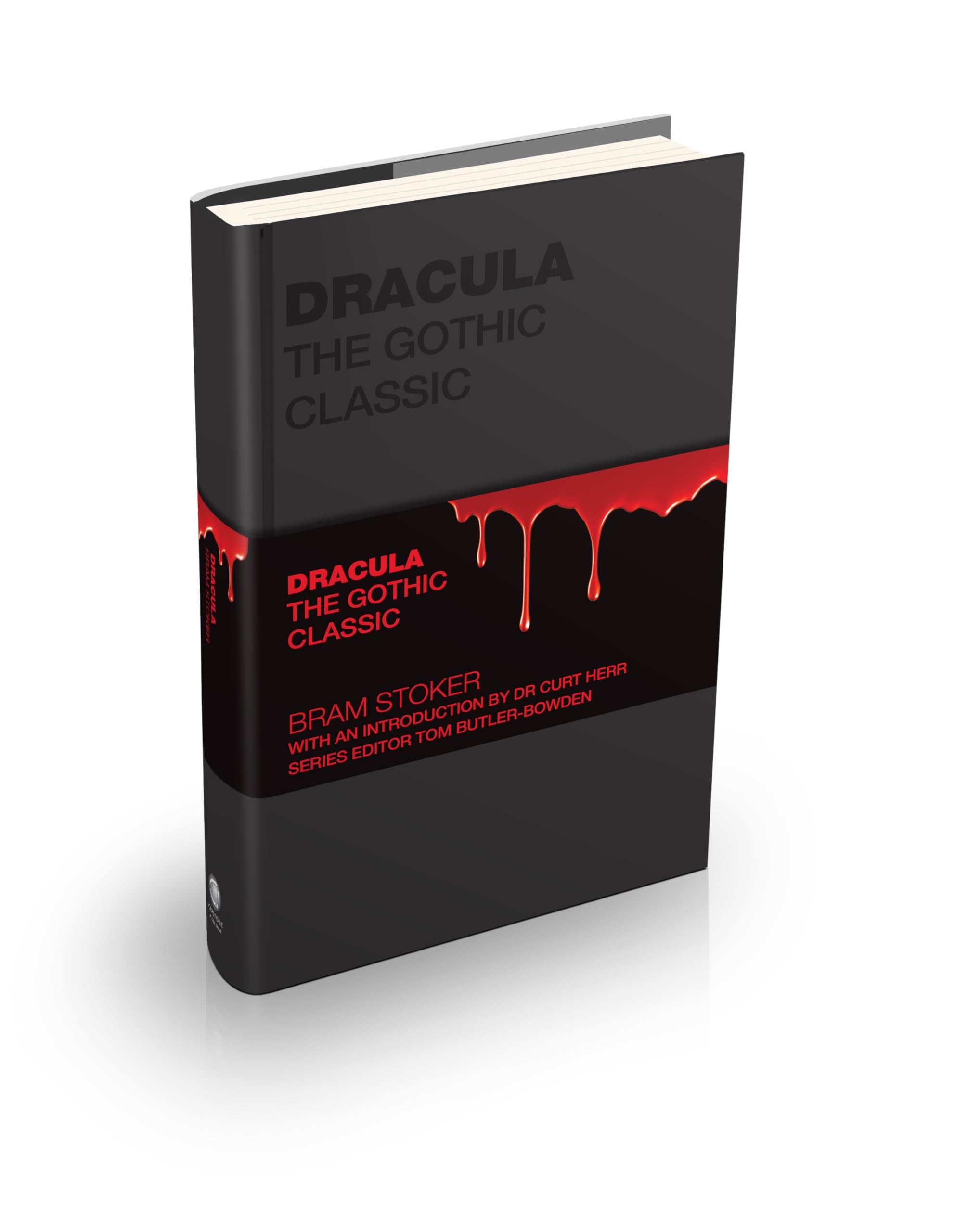 Dracula: The Gothic Classic (Capstone Classics): Amazon.co.uk: Stoker ...