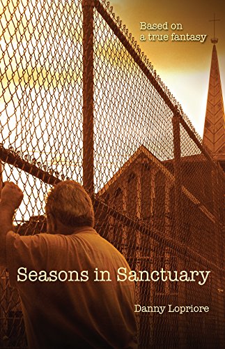 Amazon.com: Seasons in Sanctuary: Based on a true fantasy eBook ...