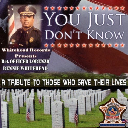 Amazon Music - Lorenzo Rennie WhiteheadのYou Just Don't Know - Amazon.co.jp