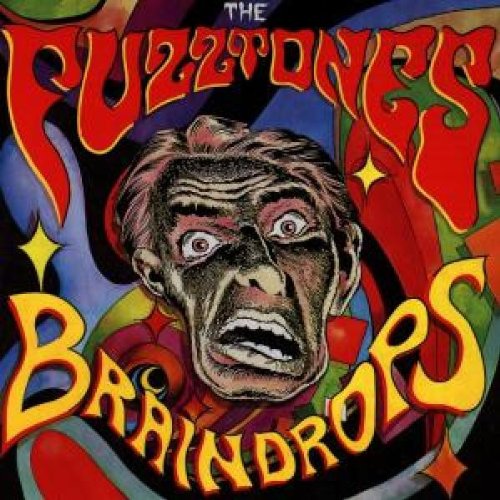 Braindrops: Fuzztones, the: Amazon.in: Music}