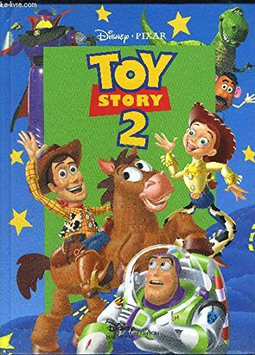 Disney Pixar "Toy Story": The Essential Guide (Featuring Toy Story 2 ...