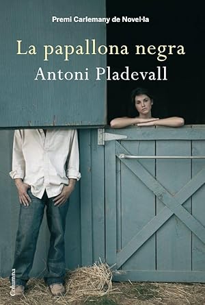 La papallona negra (Clàssica) : Pladevall Arumí, Antoni: Amazon.es: Libros