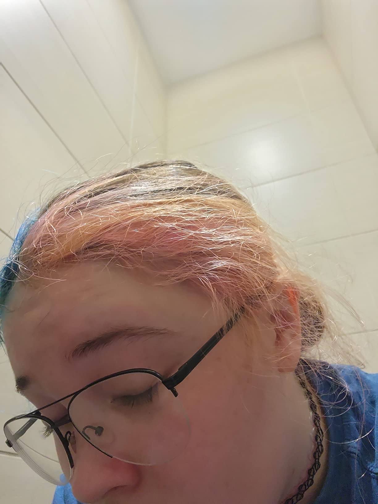 $3/mo - Finance MANIC PANIC Lie Locks Hair Dye Classic | Buy Now, Pay Later