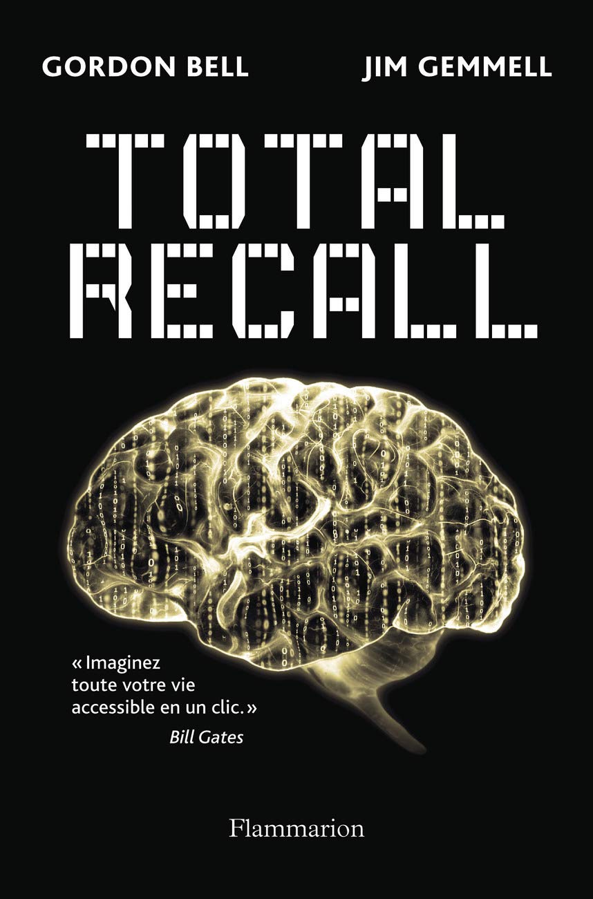 Amazon.in: Buy Total recall Book Online at Low Prices in India | Total ...