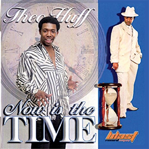 Play Now Is the Time by Theo Huff on Amazon Music