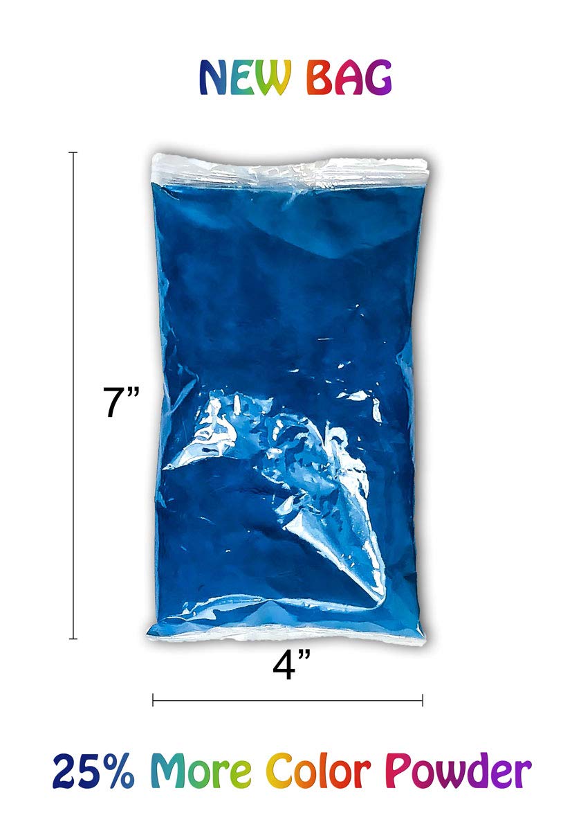 Chameleon Colors Color Powder Packets by Chameleon Colors - 120 ...