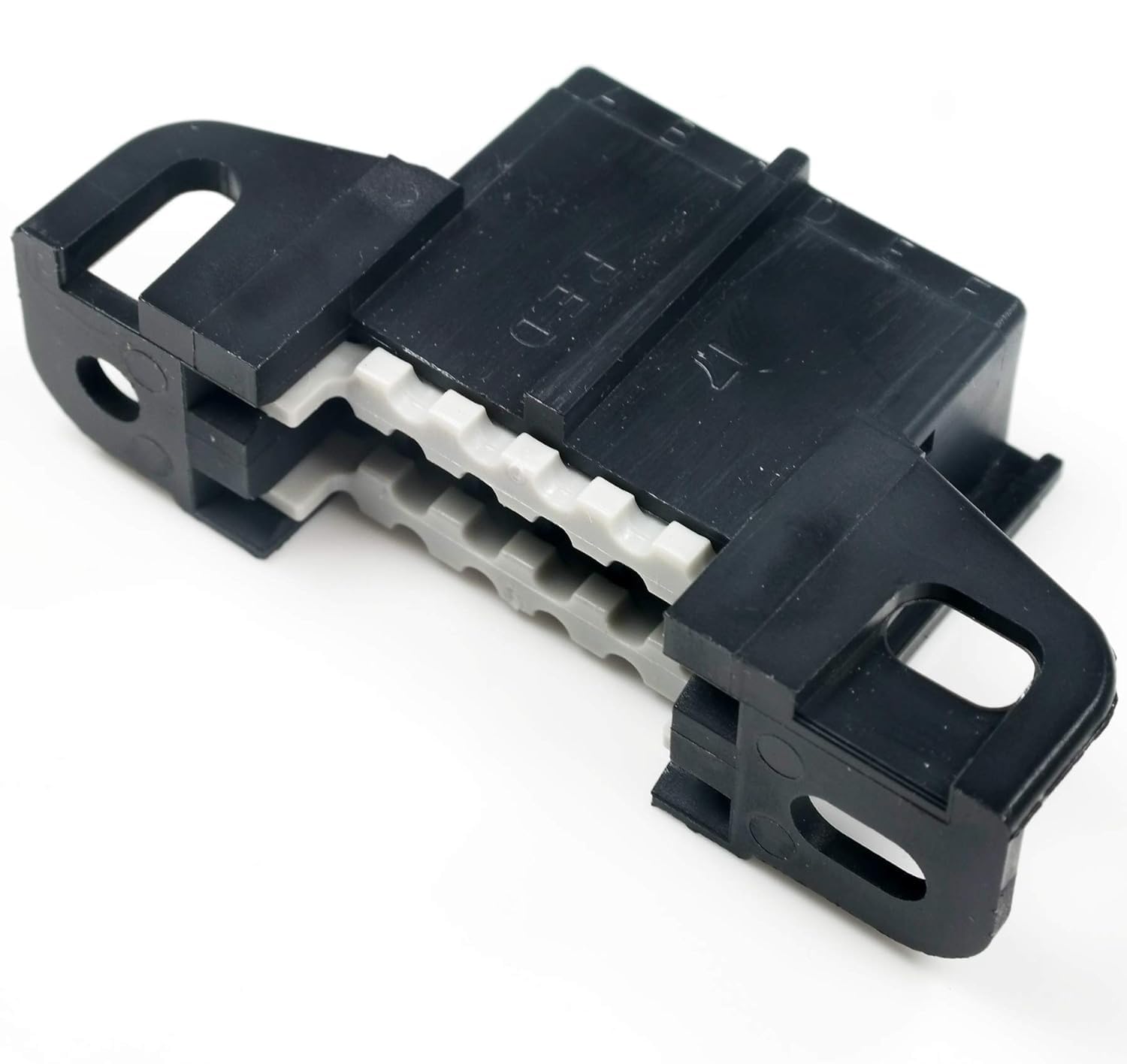 Obd2 Ports GM OBD1 ALDL Diagnostic Connector Kit - Panel Mount DLC With ...
