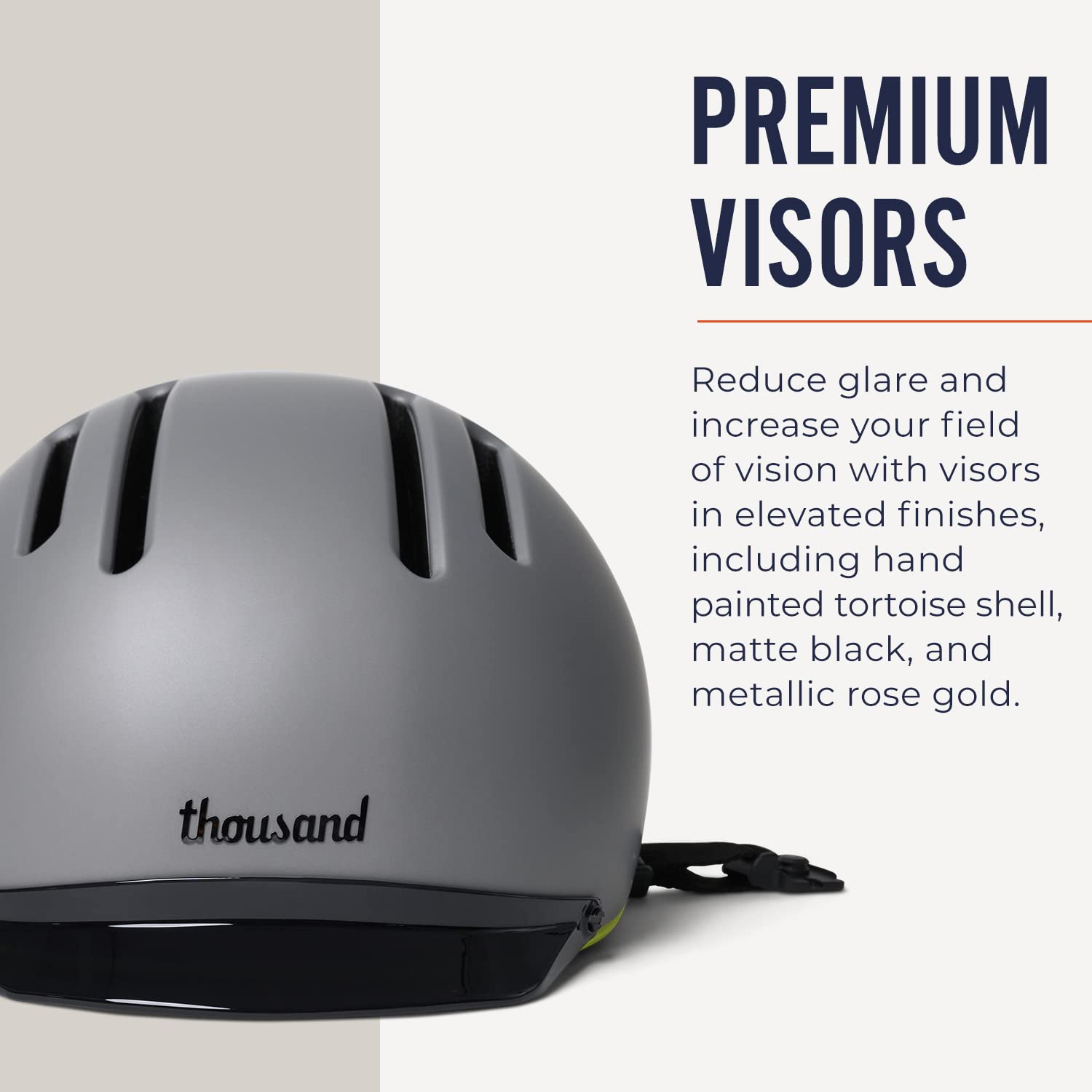 Snapklik.com : Thousand Adult Bike Helmet - Chapter Collection - MIPS Technology
