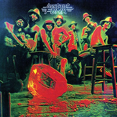 Instant Funk - Instant Funk - Amazon.com Music