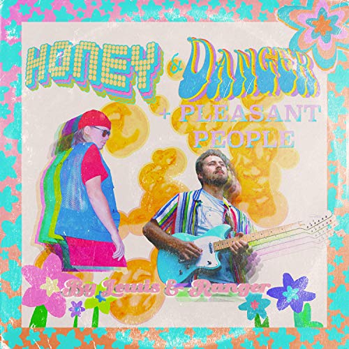 Play Honey & Danger + Pleasant People by Lewis & ranger on Amazon Music