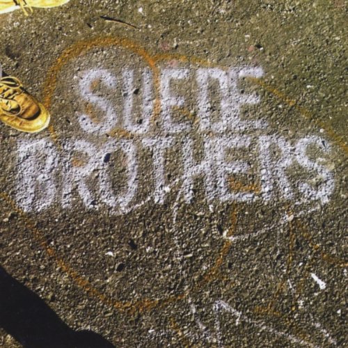 Play 13 Songs by Suede Brothers on Amazon Music