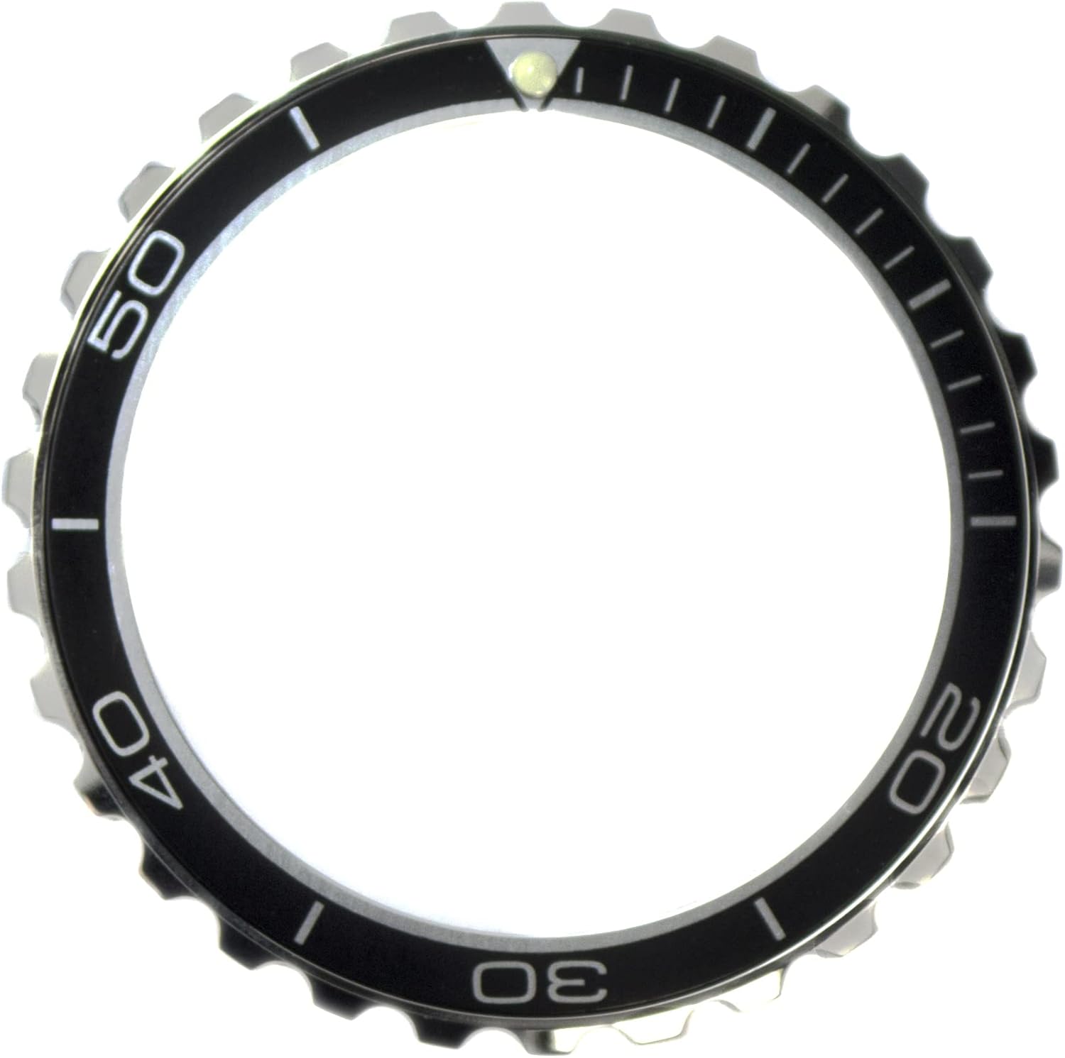 Amazon.com: Custom Bezel for Vostok Amphibia & Komandirskie Stainless ...