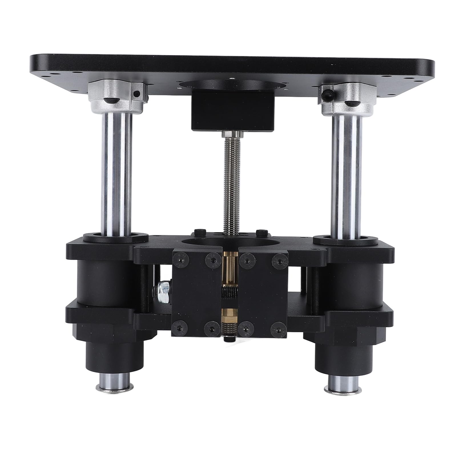 Amazon.com: Router Worktable Lifting Kit, Fast Crank Fine Tuning Router ...