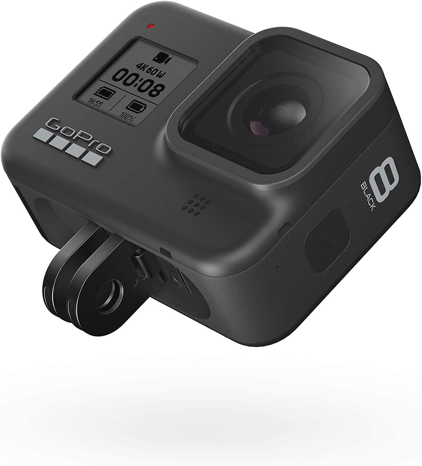 GoPro HERO11 Black Mini - Cámara de acción compacta Impermeable con ...