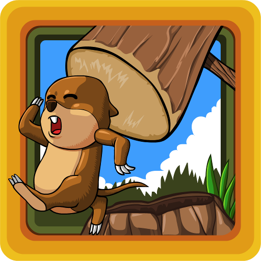 Gopher Attack - App on Amazon Appstore