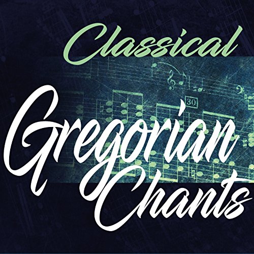 Amazon.com: Classical Gregorian Chants : Jiri Kowanec, Bohemians ...