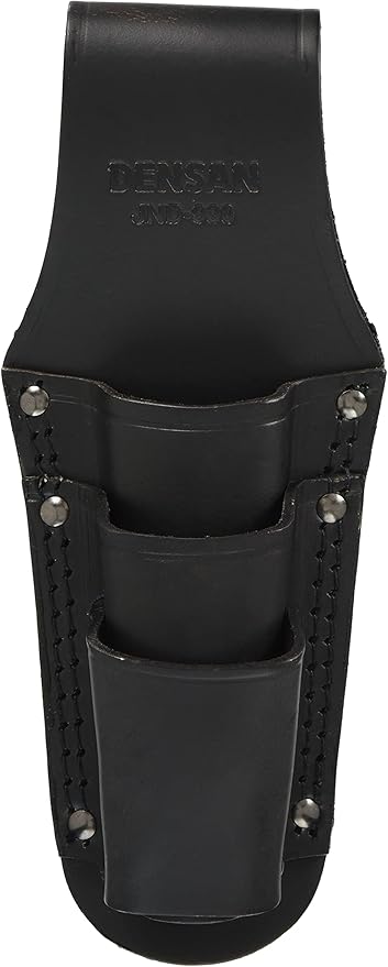 Amazon | JEFCOM 電工プロツールホルダー JND-930 | 工具差し