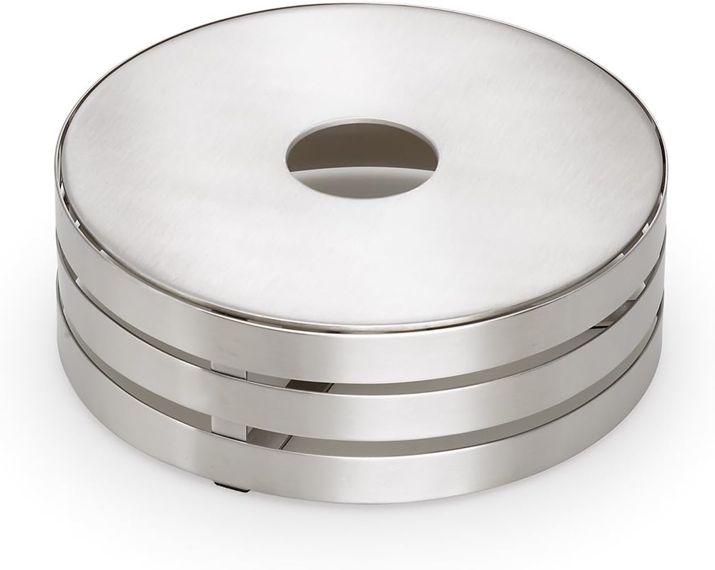 Amazon.com: Hot Plate Size: 6.3" Circle: Pans: Home & Kitchen