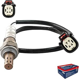 Amazon.com: DrCax 234-4490 Oxygen O2 Sensor Downstream Heated Air Fuel Ratio Compatible with ...