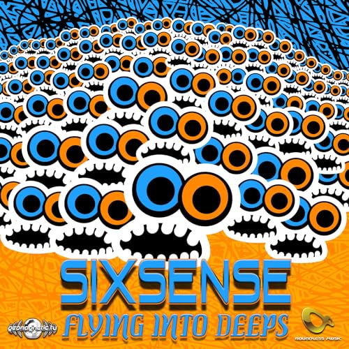 Play Flying Into Deeps by Sixsense on Amazon Music