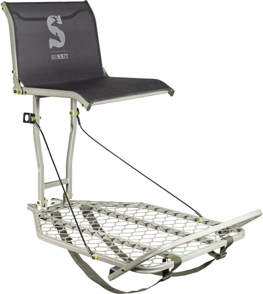 Summit Treestands SU82117 Ledge XT Hang-On, Multi – Yaxa Colombia