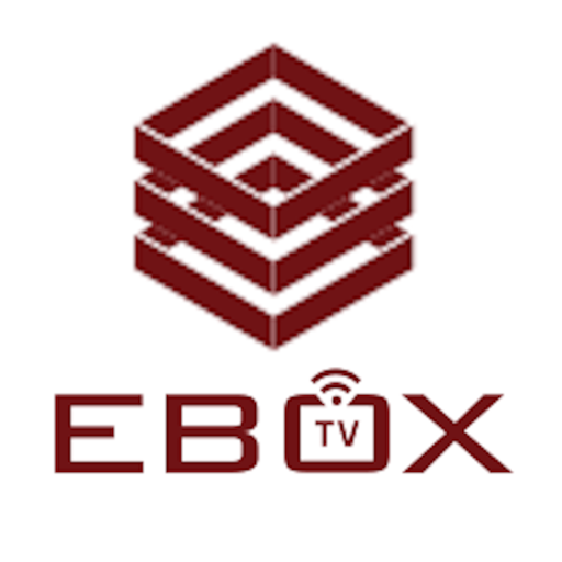 EBOX TV - App on Amazon Appstore