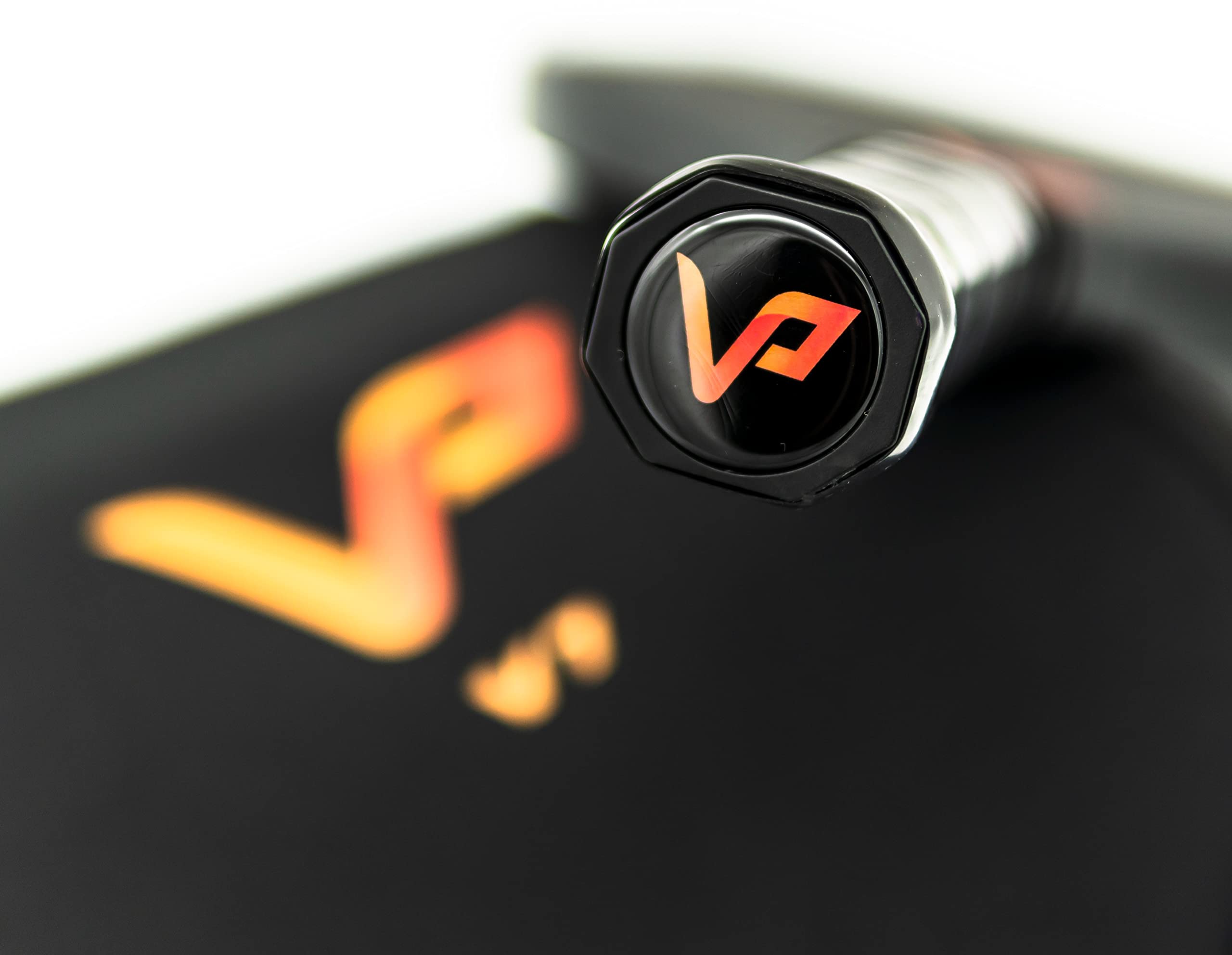 Vatic Pro Flash Carbon Fiber 16mm - Includes Paddle Cover