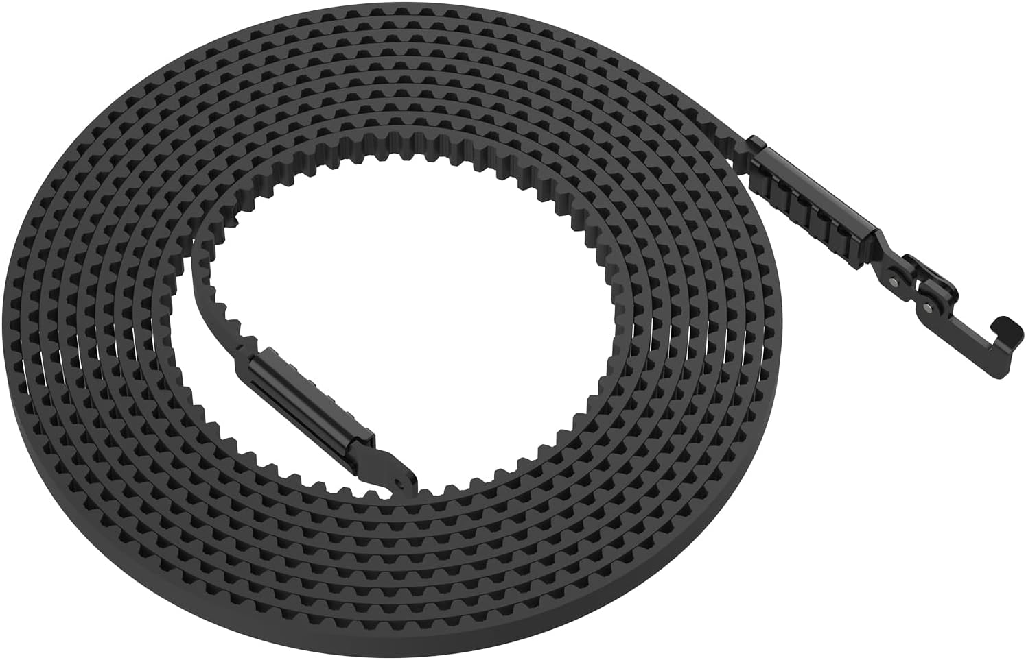 255 inch 41A3589-1 Garage Door Drive Opener Belt, for 8ft Garage Door ...