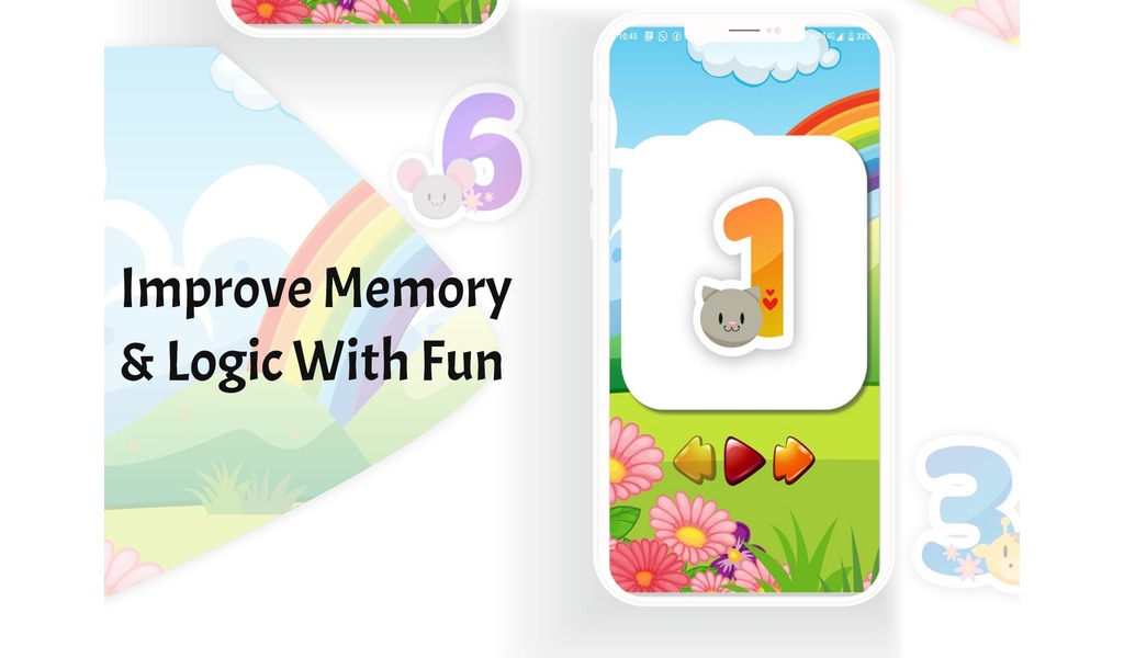 Best Kids Pre School Learning Game - App on Amazon Appstore