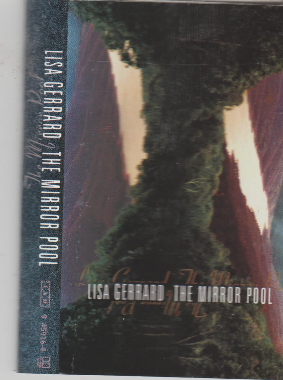 Mirror Pool - Amazon.com Music