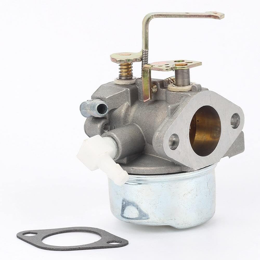 Amazon.com : Carburetor for - Generac 8795 C5000 4000 5000 Watt ...