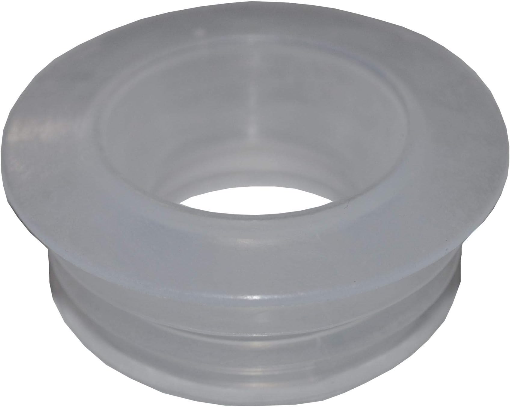 Toilet Cistern Internal Flushpipe Seal : Amazon.co.uk: DIY & Tools