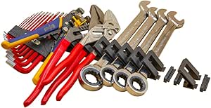 Toolbox Widget DIY Series - Universal Angled Tool Organizer. Can ...