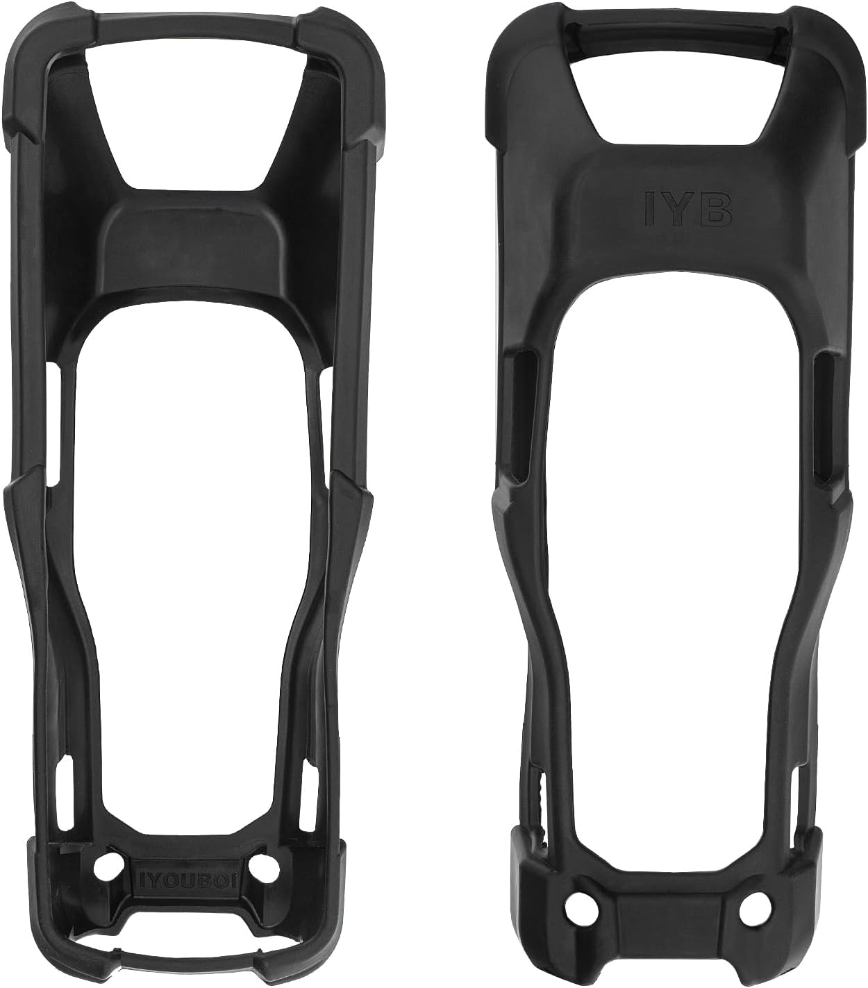 Amazon.com : MC9300 Rugged Case for Zebra Handheld Barcode Scanner SG ...