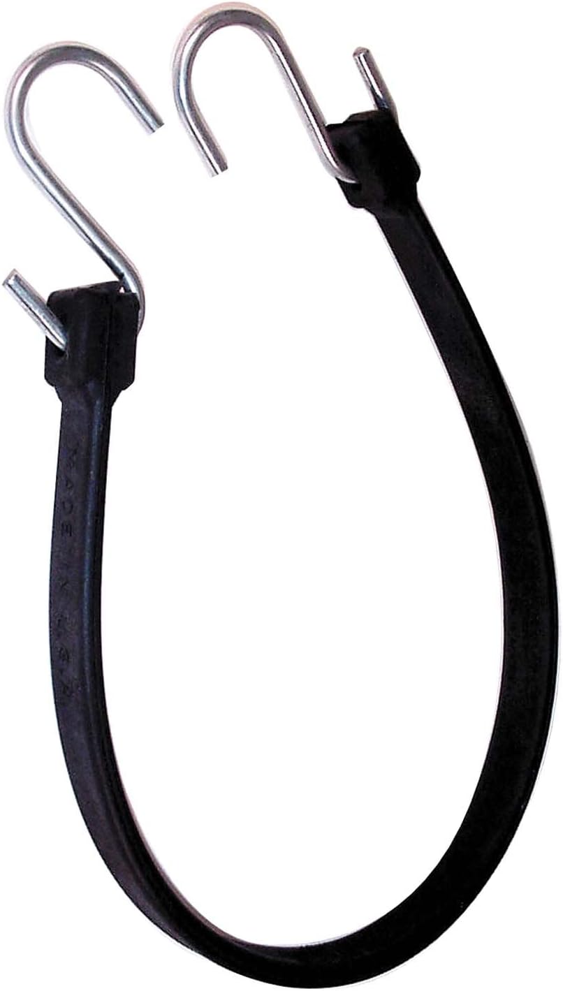 Amazon.com: Keeper 06219 19" EPDM Rubber Strap