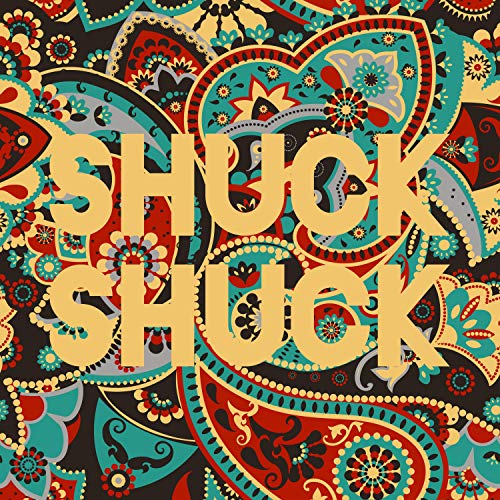 Play Listen Loud/Lessons Learned by Shuck Shuck on Amazon Music