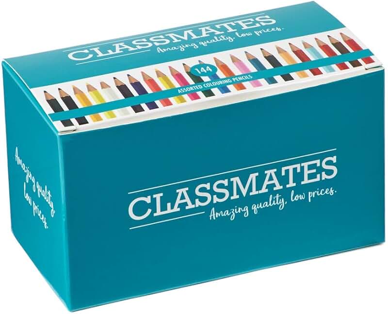 Amazon.co.uk: CLASSMATE: Stationery & Office Supplies