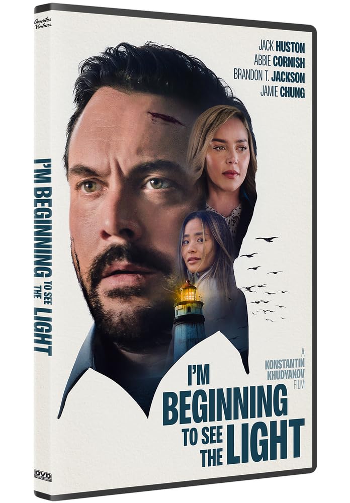 Amazon.com: I'm Beginning to See the Light [DVD] : Konstantin Khudyakov ...