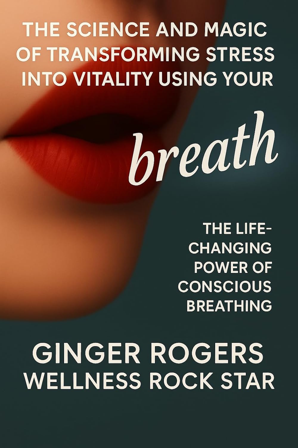 THE SCIENCE AND MAGIC OF TRANSFORMING STRESS INTO VITALITY USING YOUR ...