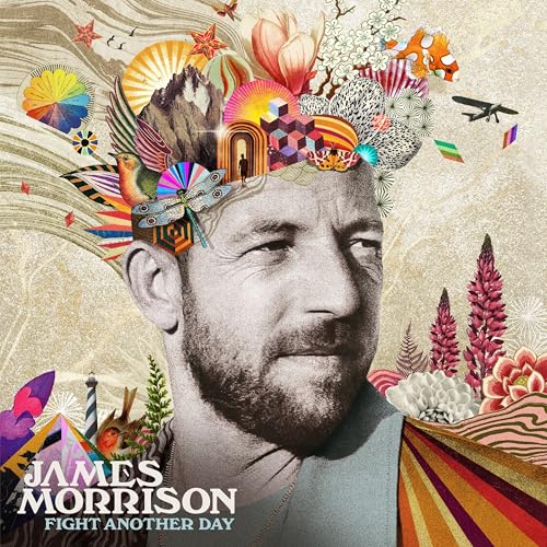 Fight Another Day von James Morrison auf Amazon Music Unlimited