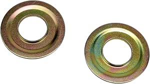 Amazon.com: GM Parts 93740757 Alternator Shield : Automotive