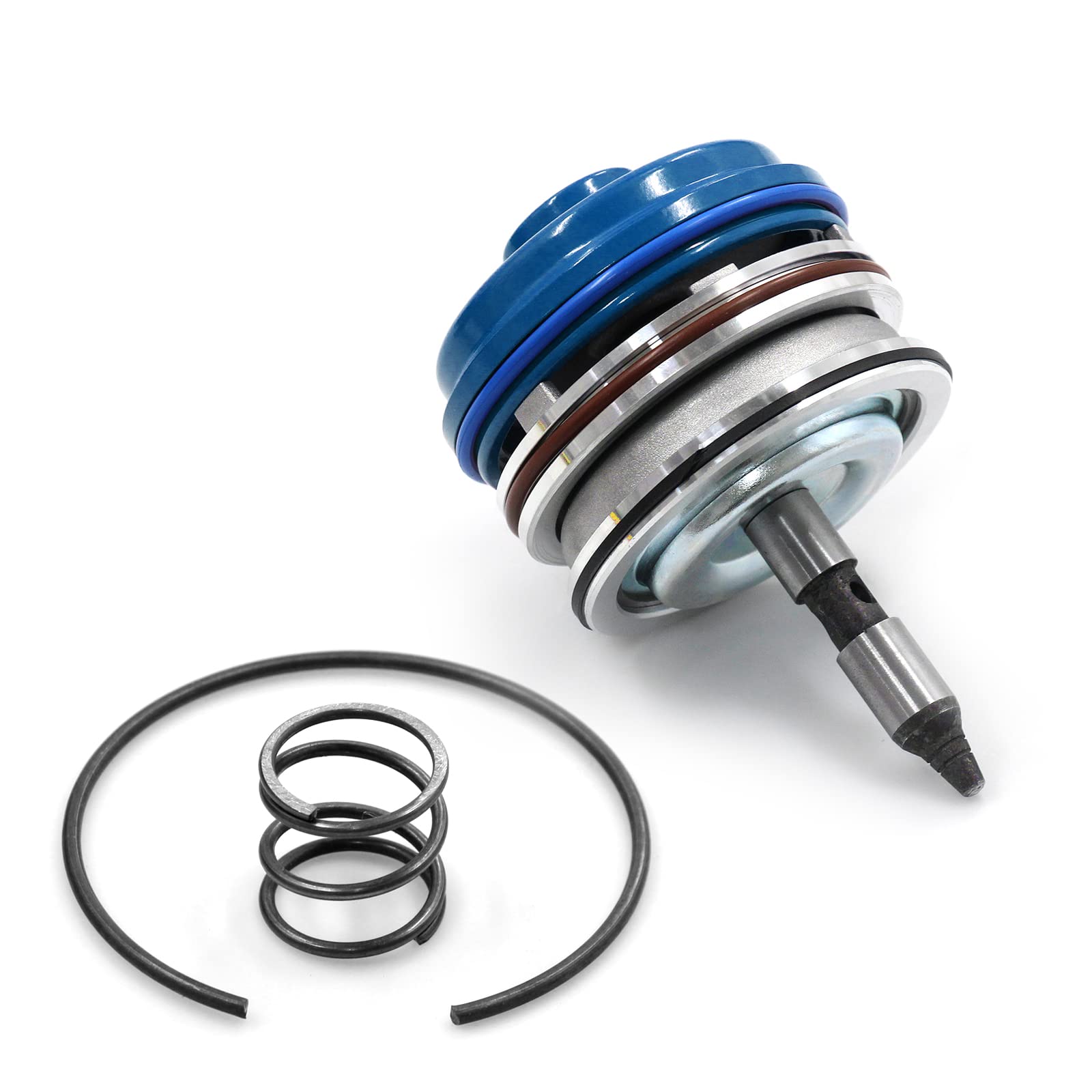 Amazon.com: 4L60E 700R4 Servo Piston Kit Assembly Cover & Snap Ring ...