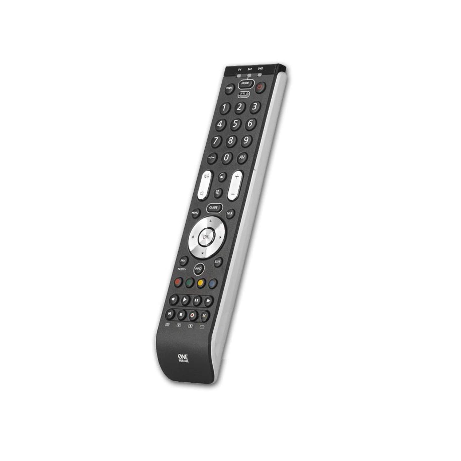 One for all remote - Compare and Save!