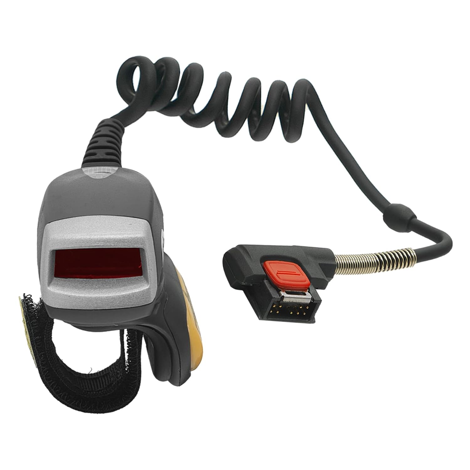 RS419 Ring Scanner for Symbol Zebra WT41N0 WT4090, RS419-HP2000FSR ...