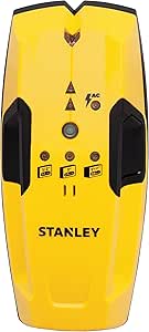 Stanley 77-115 IntelliSensor Plus Stud Sensor : Amazon.co.uk: DIY & Tools